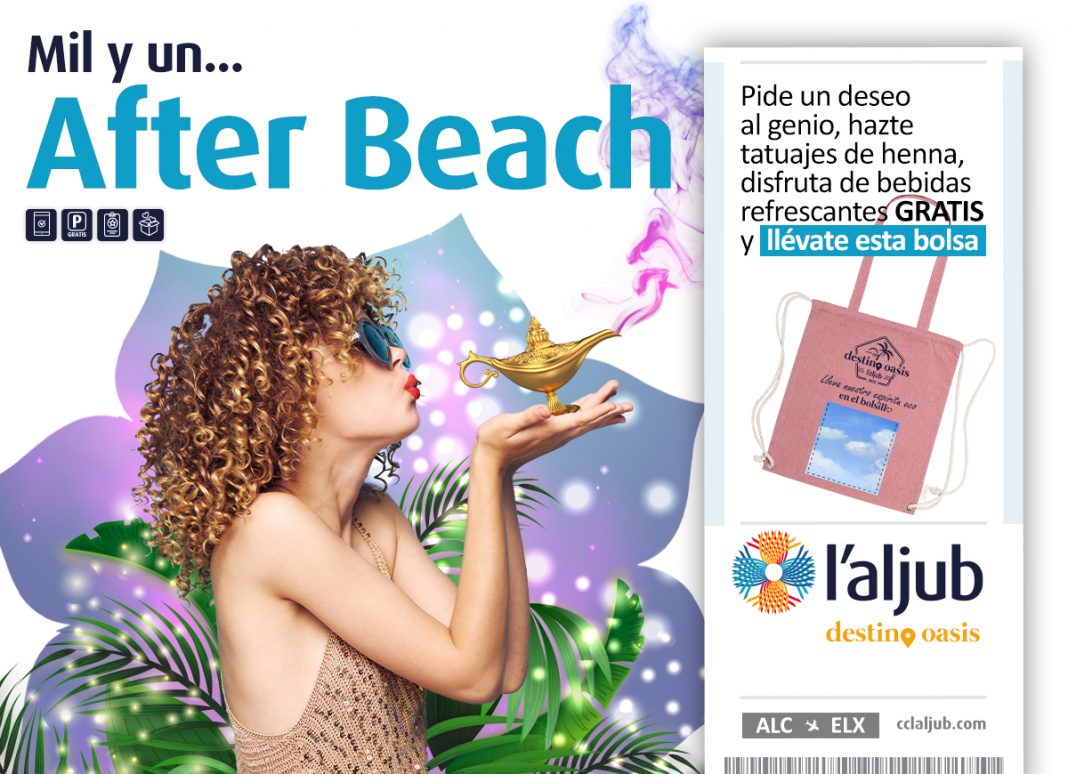 Alicante Turismo. Qué Ver en Alicante y Costa Blanca