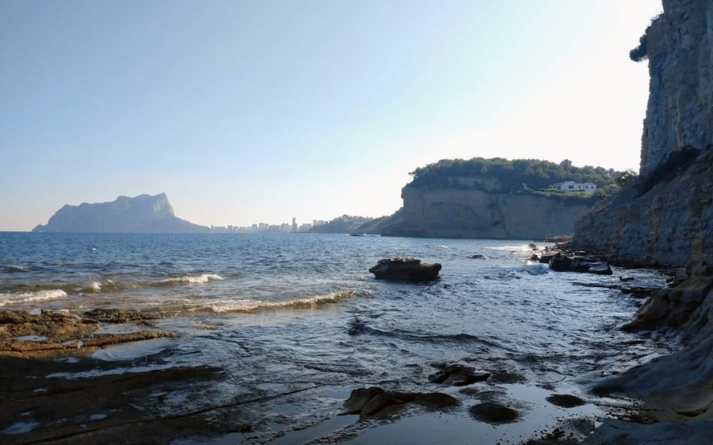 Las 10 mejores playas de Alicante para visitar este verano - AlicanteOut