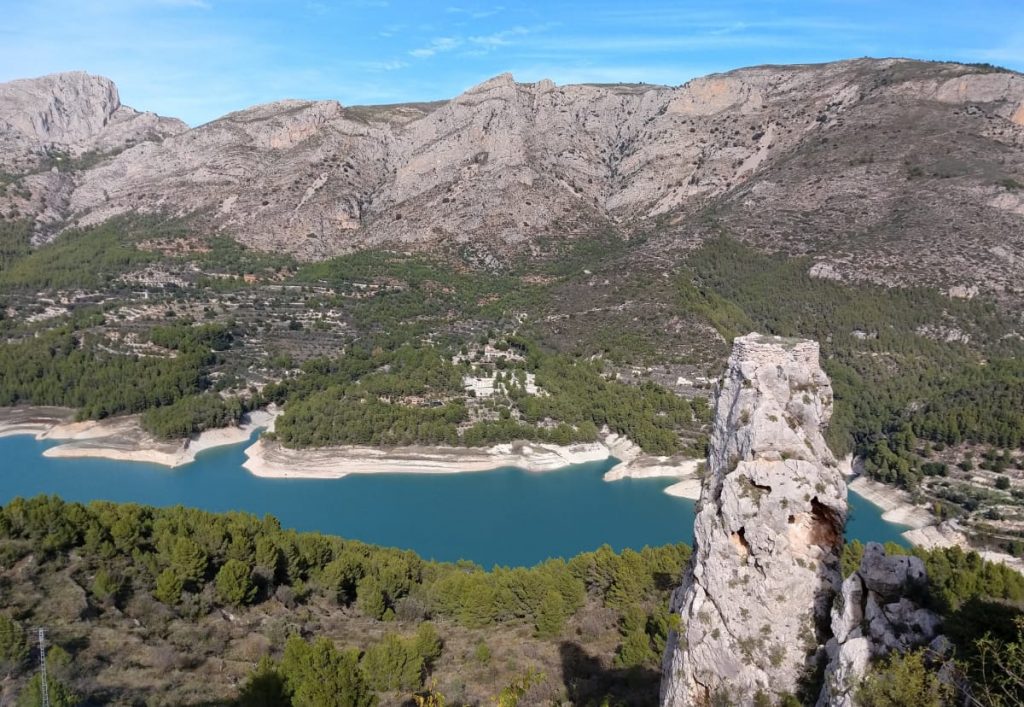 Qué ver en Guadalest y alrededores - AlicanteOut