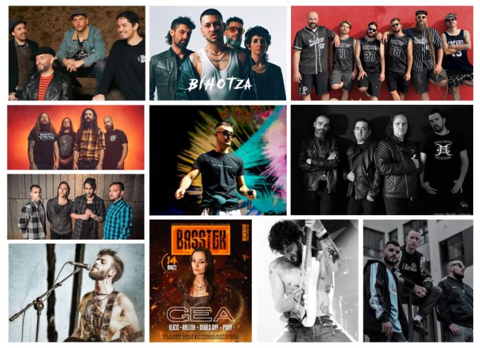 Conciertos en Alicante. Salas de Conciertos – AlicanteOut