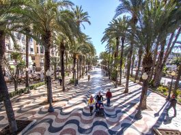 Alicante Turismo. Qué Ver en Alicante y Costa Blanca