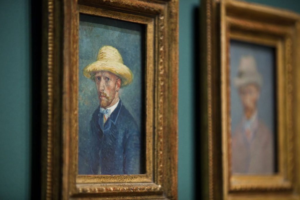 Un recorrido virtual por el Museo Van Gogh desde casa - AlicanteOut