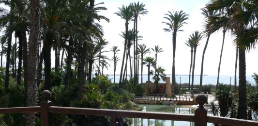 Alicante Turismo. Qué Ver en Alicante y Costa Blanca