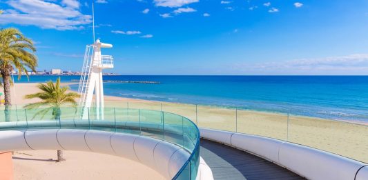 Alicante Turismo. Qué Ver en Alicante y Costa Blanca