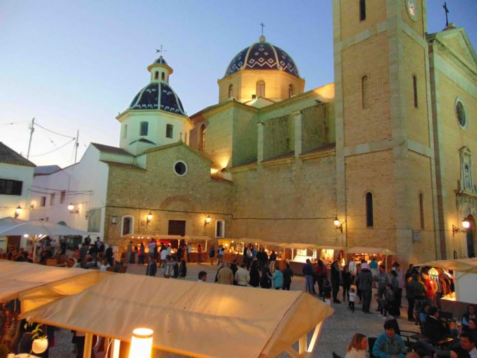 Qué ver en Altea: 5 lugares que no te puedes perder - AlicanteOut