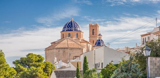 Alicante Turismo. Qué Ver en Alicante y Costa Blanca